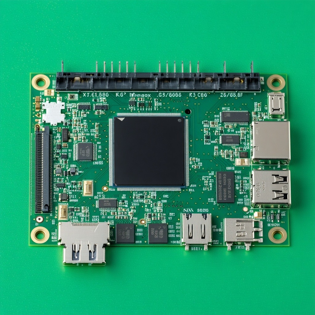 ローエンドの組み込みLinuxにおけるQt Quick Compilerのベンチマーク